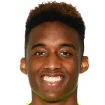 Nathan Trott - Klub, Stats, Nummer og Biografi